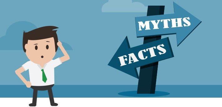 Avoid These Business Sale Myths